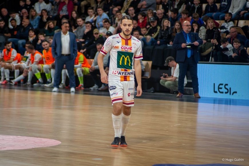 “Nantes Métropole et l’Étoile lavalloise, c’est une rivalité qui dure ...