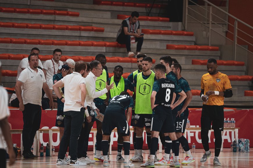 Une lueur d’espoir pour le NMF - Actualités FCN, HBCN, Clubs sport nantais