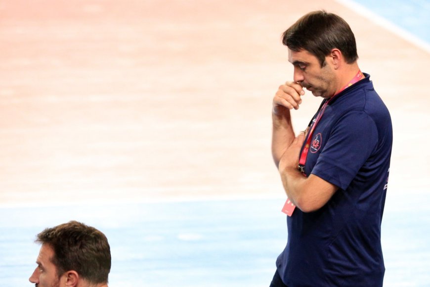 D2 Handball : Nantes Handball Féminin (NHF) 24 – 25 Le Havre : La ...